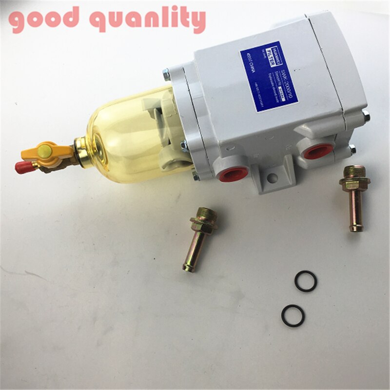 Motor diesel 600fg separ SWK2000-10 conjunto separ... – Grandado