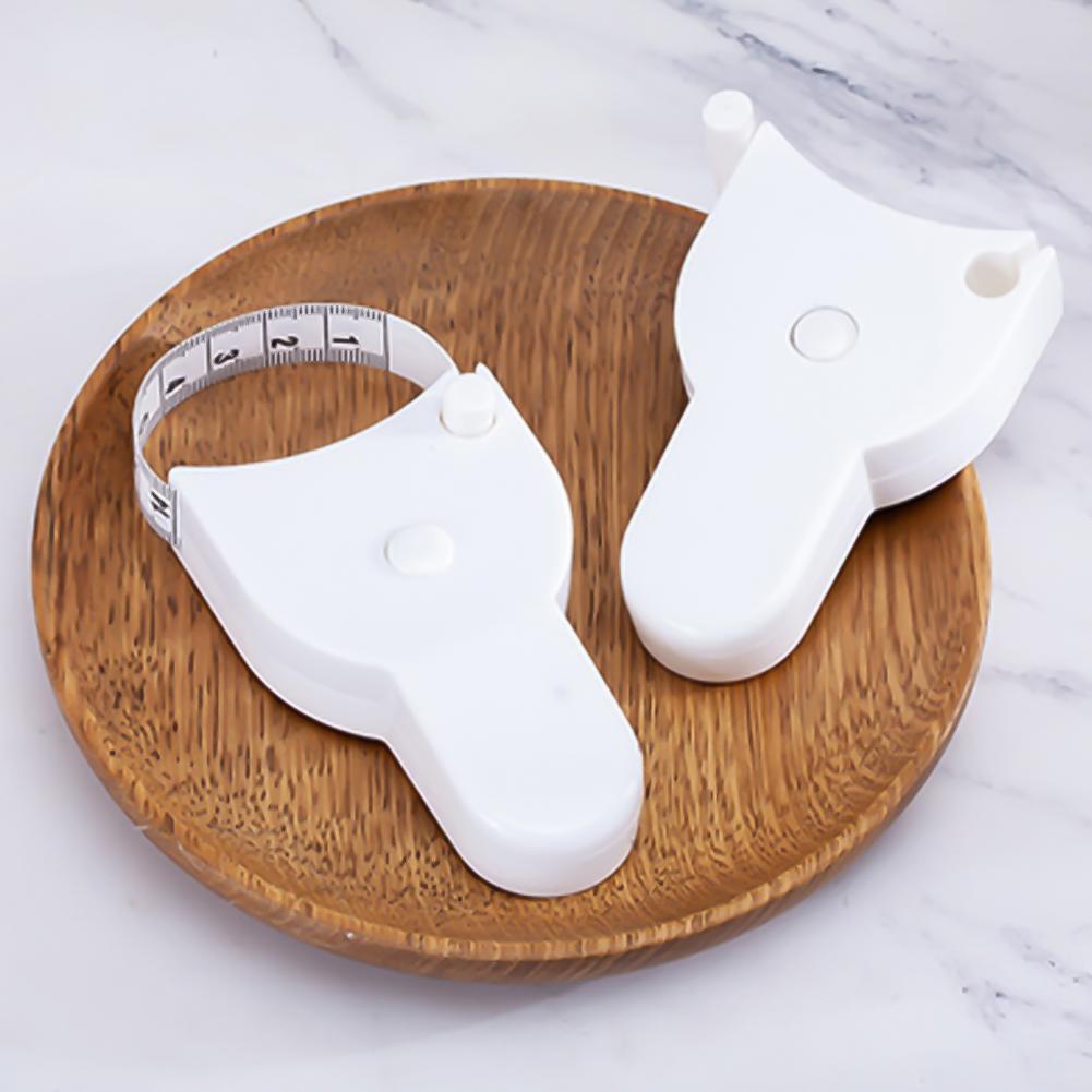 Waist Measure Tape Convenience Body Measuring Rule... – Grandado