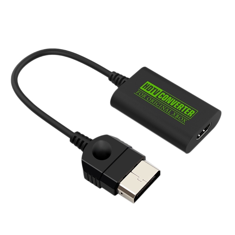 HDMI Converter Adapter for Retro Video Game Consol... – Vicedeal