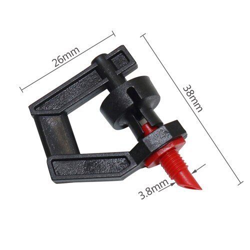 20 Pcs/lot 360 Degree G Type Rotating Refraction S... – Grandado