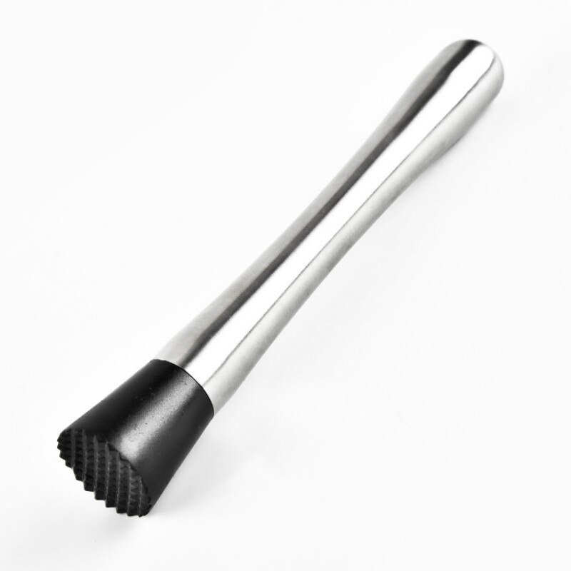 Crushed Ice 304 Stainless Steel Pestle Bar Cocktai... – Vicedeal