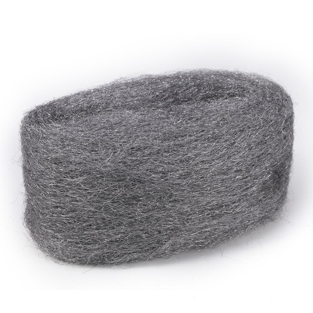 Portable Steel Wire Wool Grade 0000 60G Polishing ... – Grandado