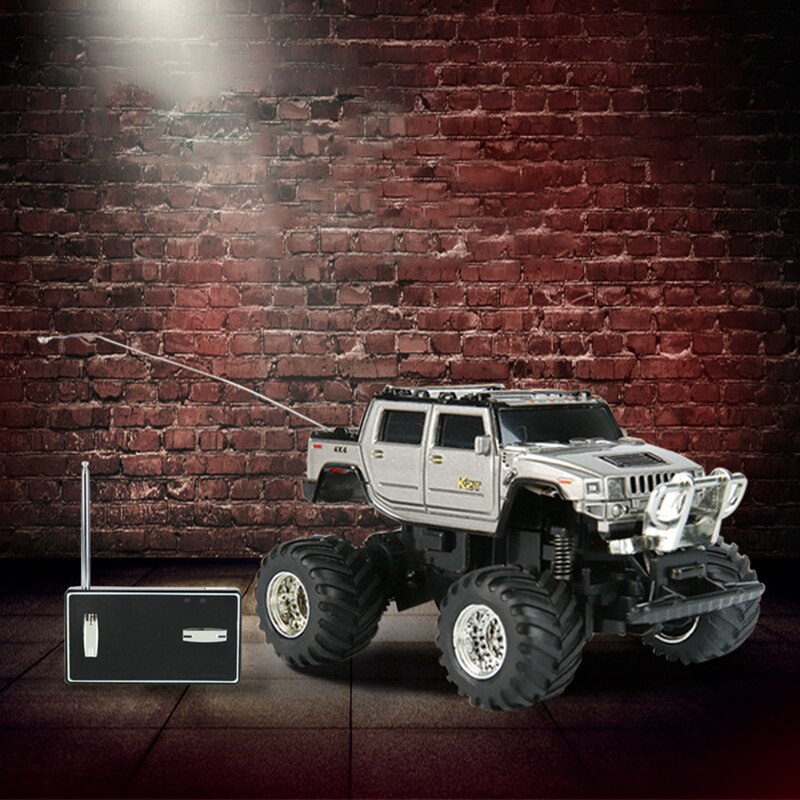 Small Children's Toy Off-Road Vehicle Mini 1:58 To... – Grandado