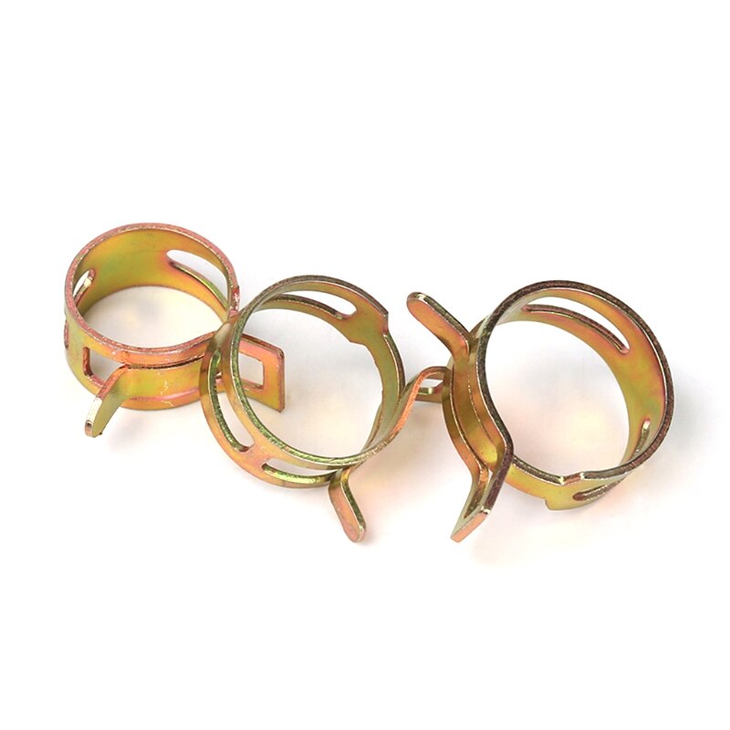 155pcs / BOX pipe clamp clamp pipe clamp 6-22mm mo... – Grandado