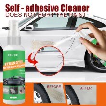 Car Glass Decal Cleaner Sticker Remover Wall Glue ... – Grandado
