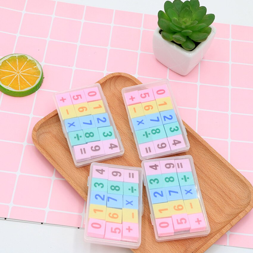 20sets boxed digital addition and subtraction boxe... – Grandado