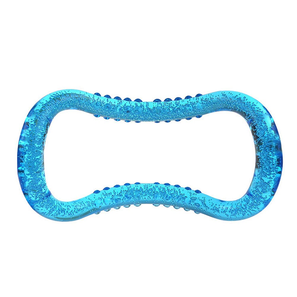 Yoga Fitness Circle Waist Shoulder Shape Ring Loop... – Vicedeal