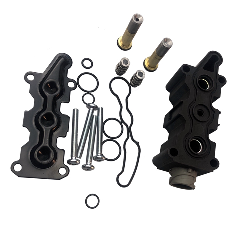 Truck Air Dryer Pressure Control Valve Repair Kit ... – Grandado