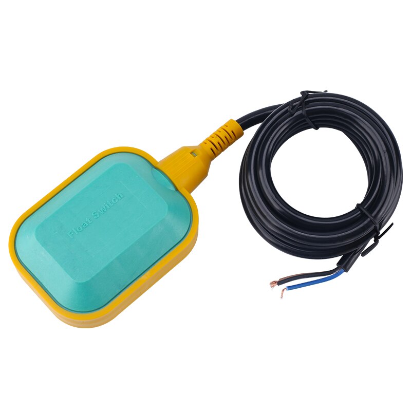 EM15-N Controller Float Switch Liquid Fluid Water ... – Grandado