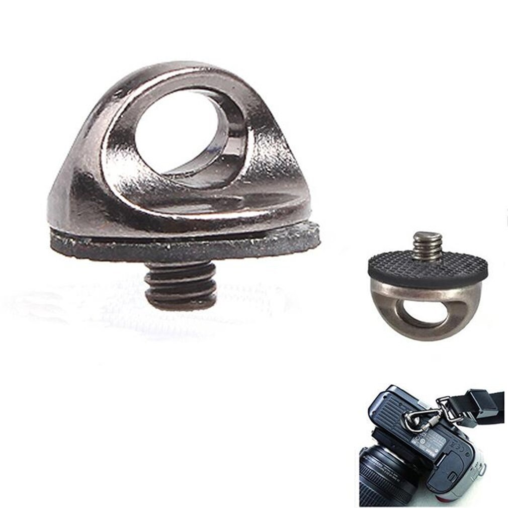 In stock! 1/4" Screw For DSLR SLR Camera Strap Tri... – Grandado