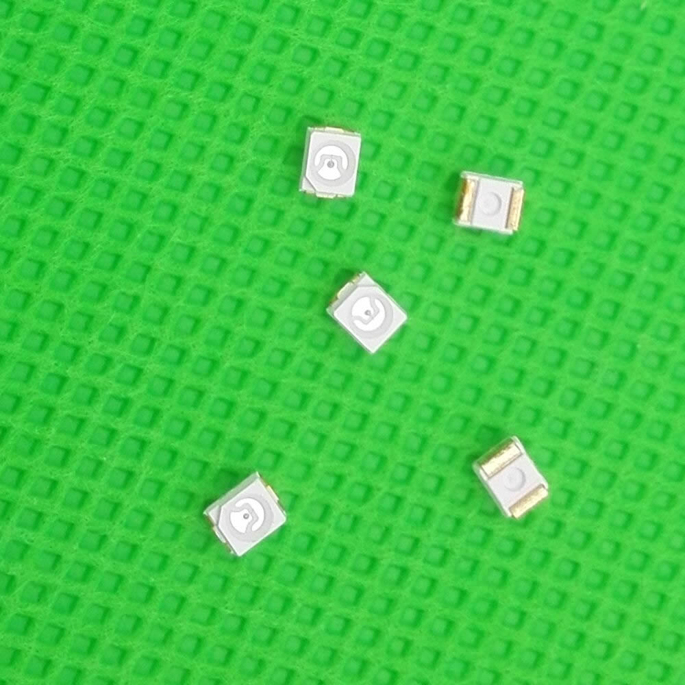 McIgIcM 2000 stuks 3528 1210 SMD LED diodes licht ... – Grandado