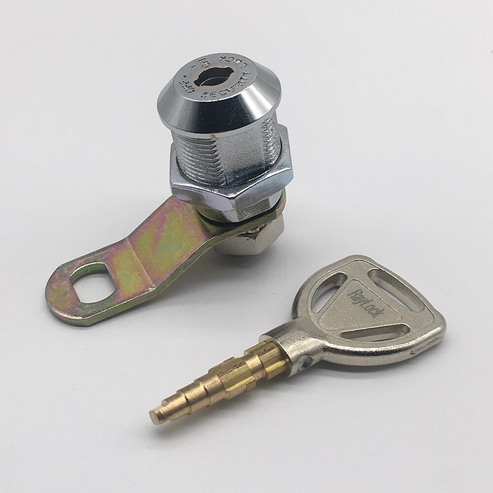1 piece 20mm widely popular hex nut fixed tubular ... – Vicedeal