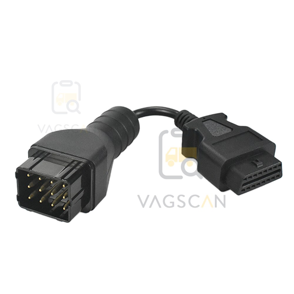 Diagnosis cable 12 Pin Cable for RT 88890030 diagn... – Grandado