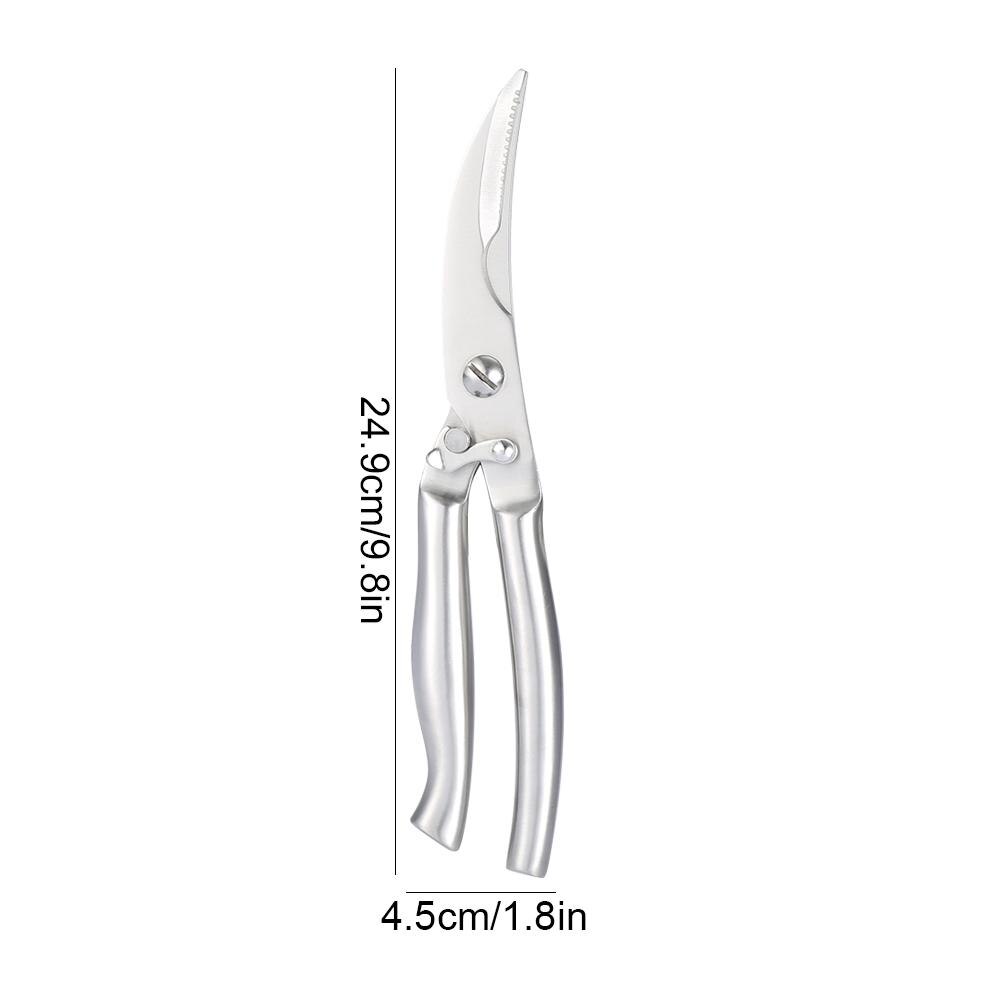 Fjäderfä kyckling fisk ben skjuvning matlagning ve... – Grandado