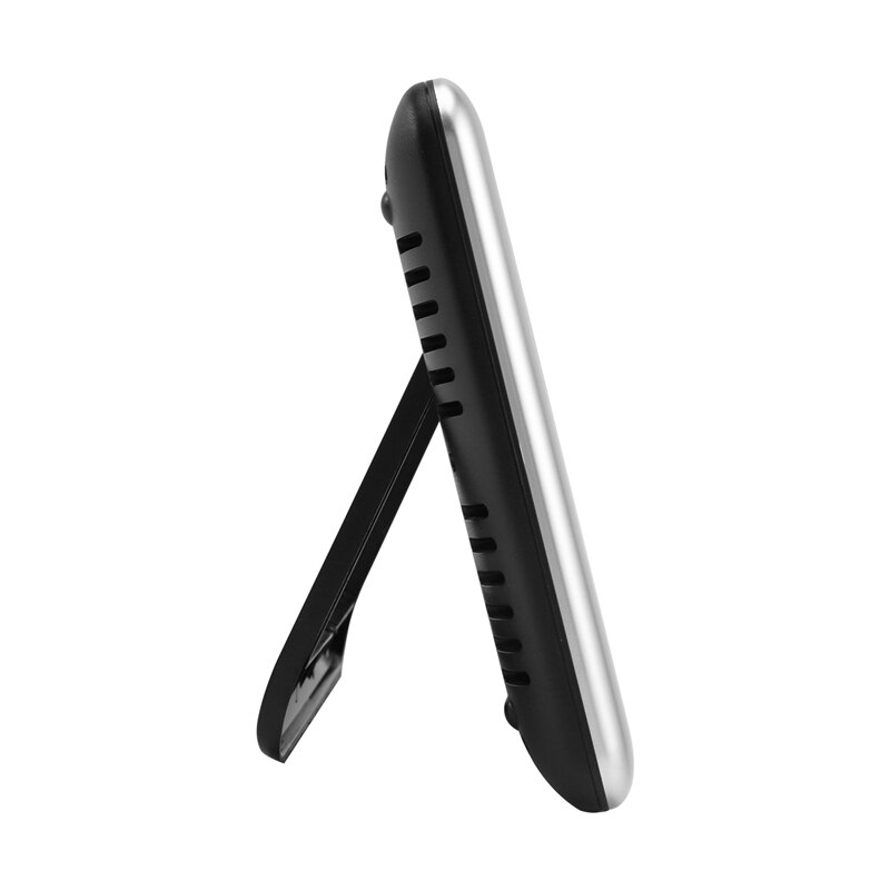 GTBL Atomic Digital Wall Clock, Large Lcd Display,... – Grandado