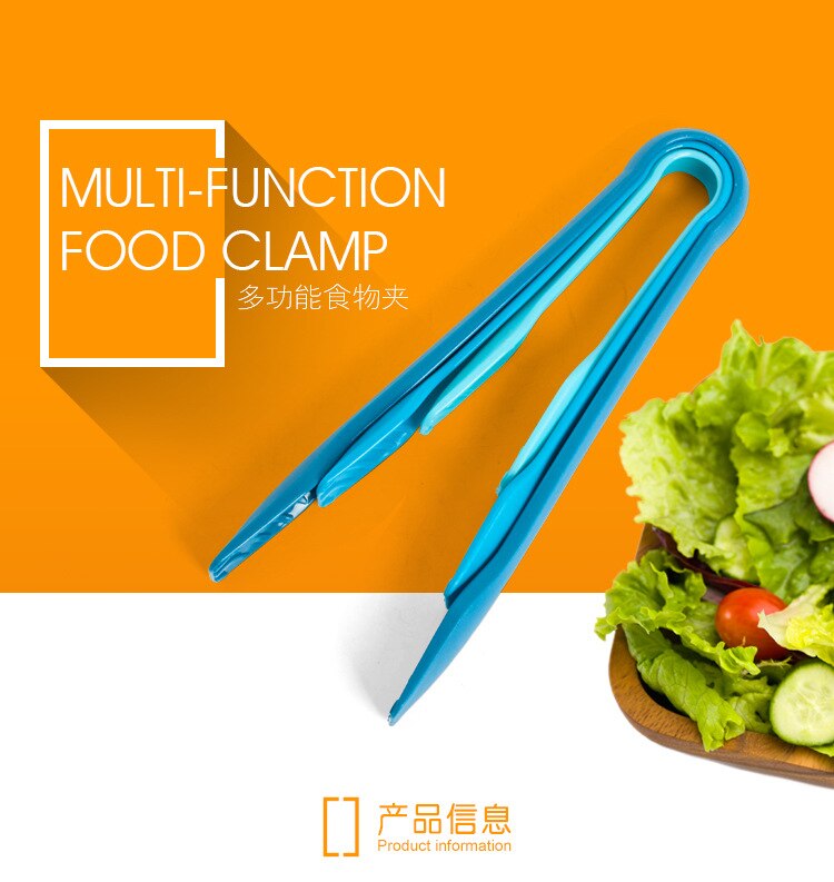 Multi-color Bread with 3pcs Set Food Grade Pp Plas... – Grandado