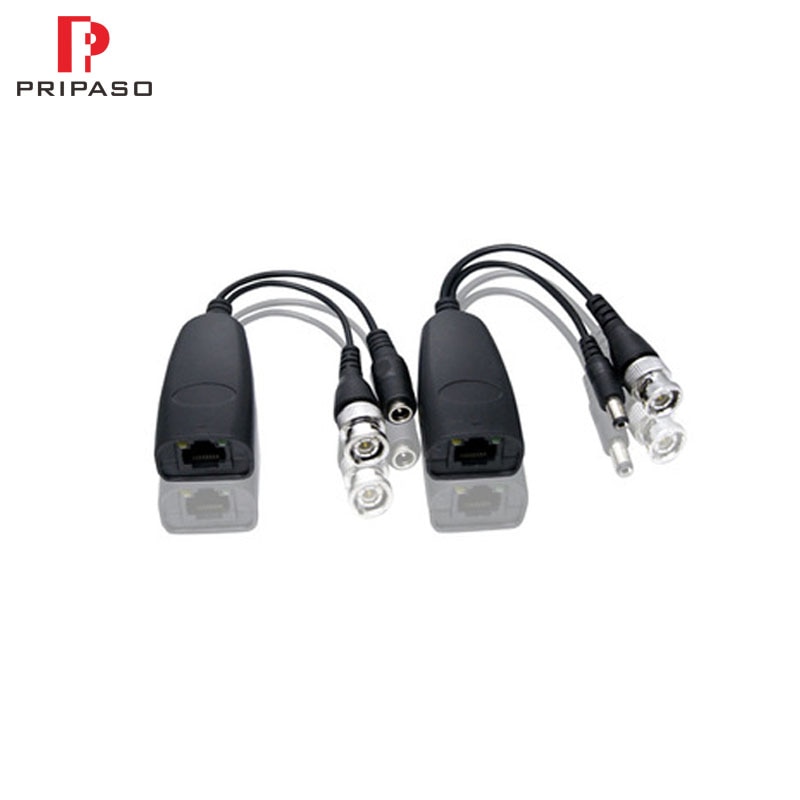 Passive Single Channel Power and HD Video UTP Balu... – Vicedeal