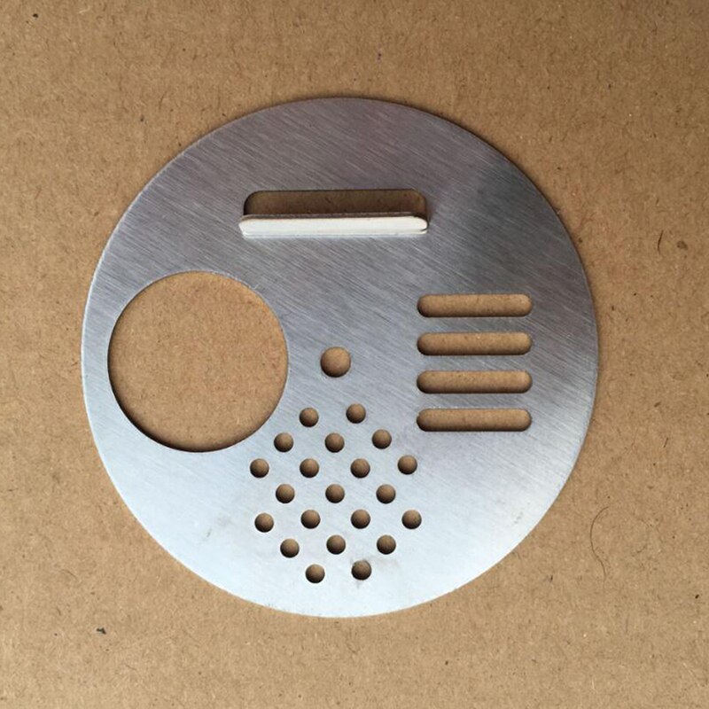 Metal Beehive Door Exit Entrance Gate Bees Box Doo... – Grandado