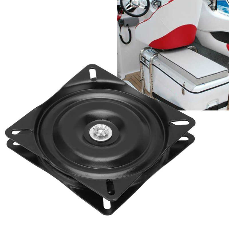 6in Seat Swivel Base Mount 360 Degree Rotation Sta... – Grandado