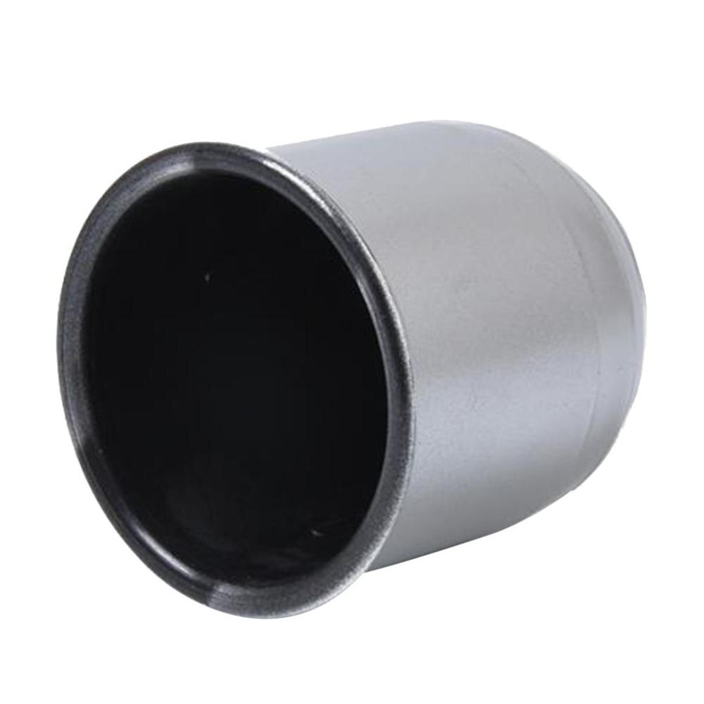 50mm Car Chrome Plastic Tow Ball Bar Towing Protec... – Vicedeal