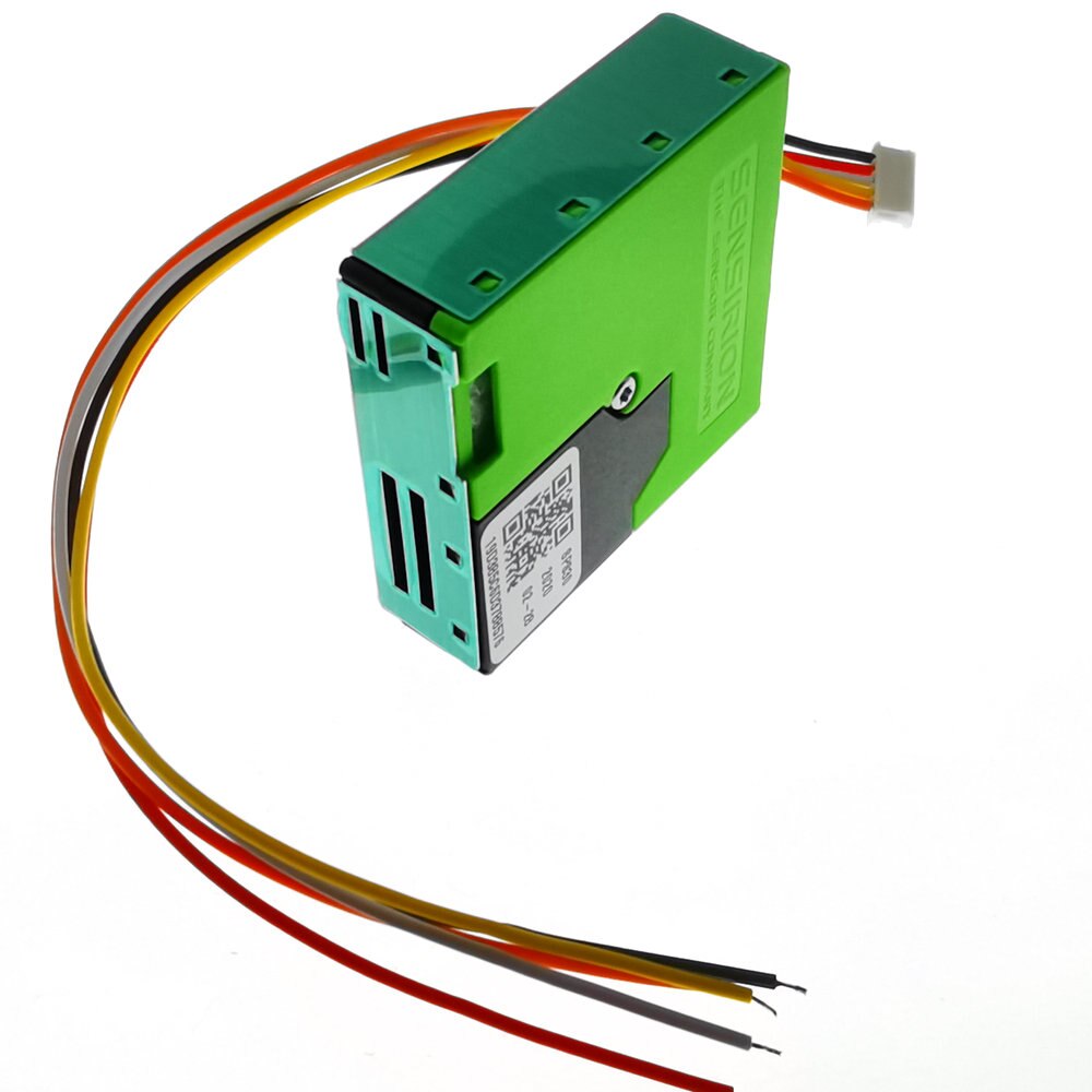 1PCS SPS30 PM2.5 Air Sensor – Vicedeal