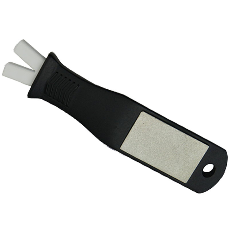 Ice Hockey Figure Speed Skating Shoes Blade Sharpe... – Grandado