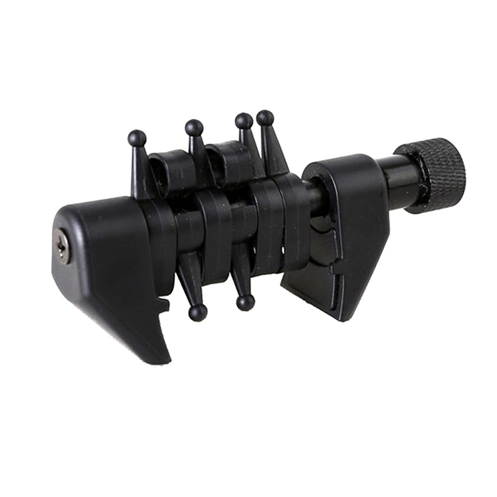 Nieuw Multifunctionele Capo Open Tuning Spider Akk... – Vicedeal