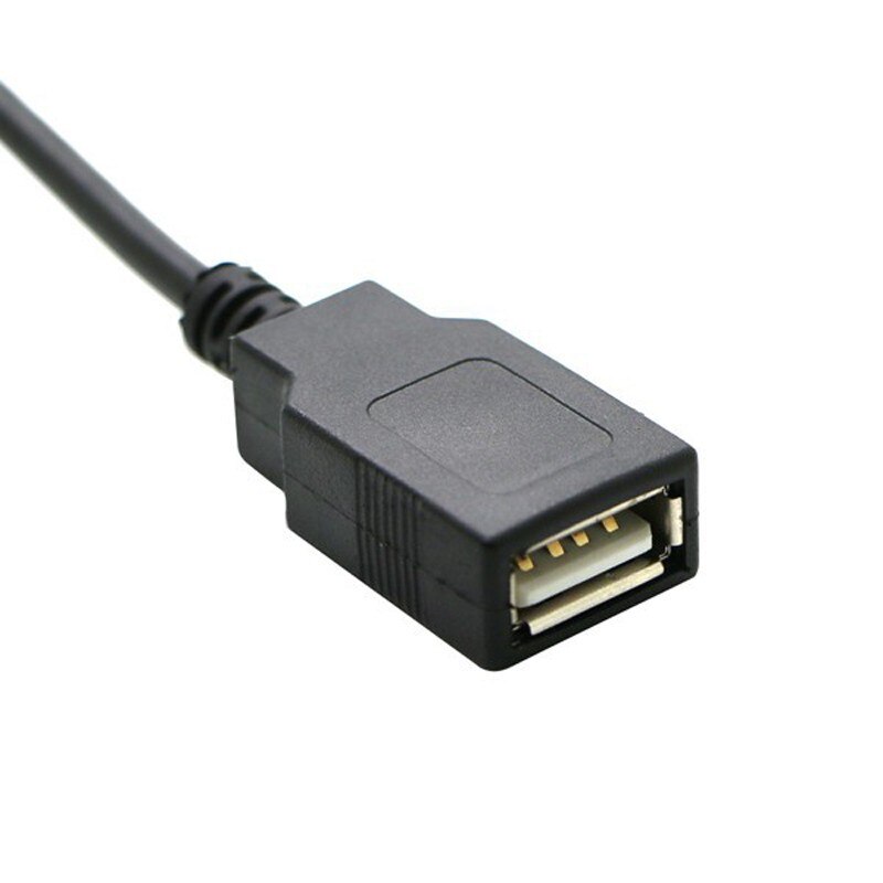 Biurlink Radio Extension AUX USB Kabel Bedrading V... – Grandado