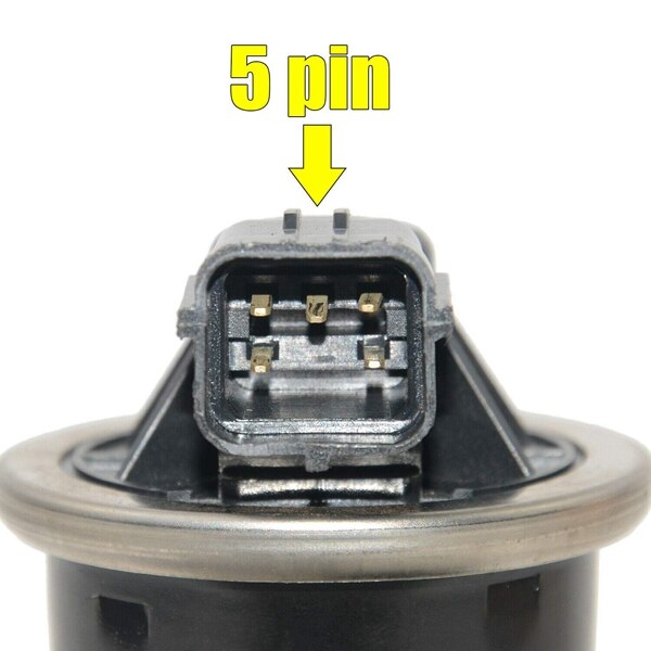 Válvula EGR para Daewoo Nubira Tacuma para Chevrol... – Grandado