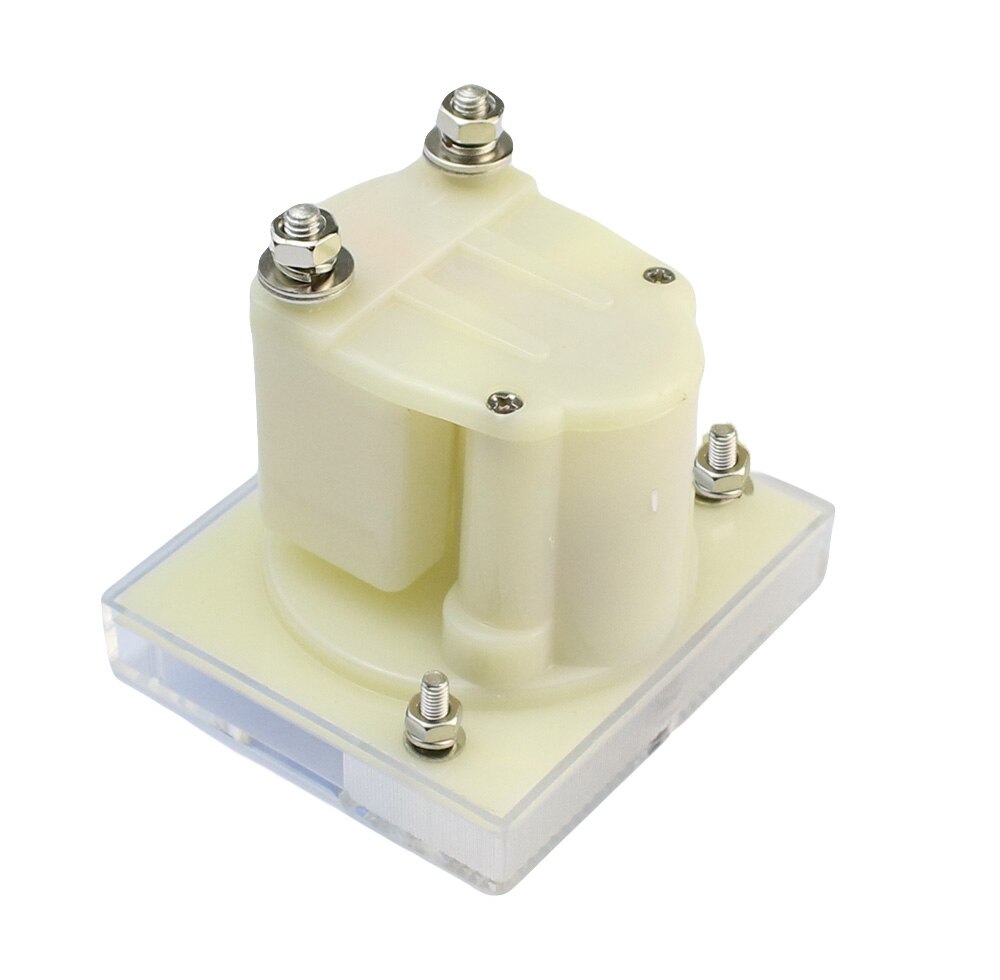 85L1 medidor de Panel AC de Panel analógico amperí... – Vicedeal