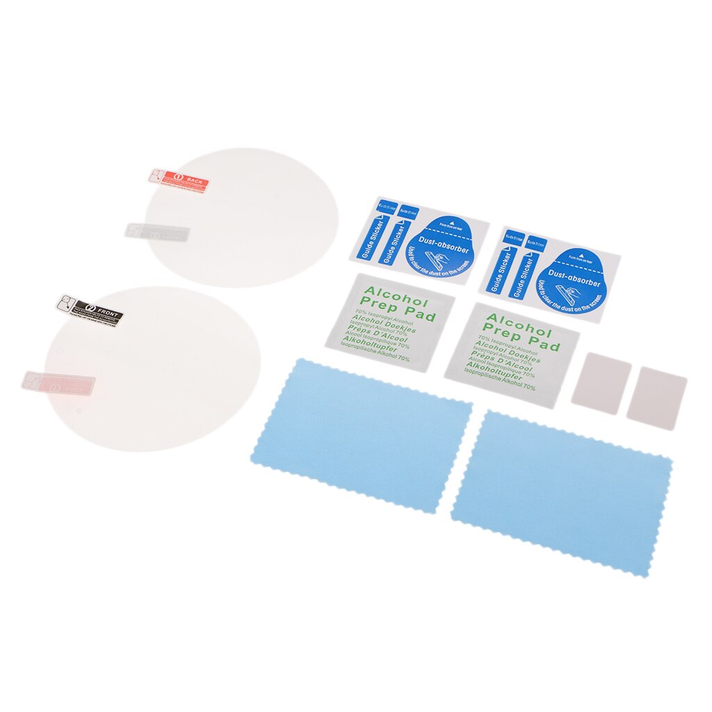 Motorsykkel speedometer film / skjermbeskytter til yamaha xsr 900 ...