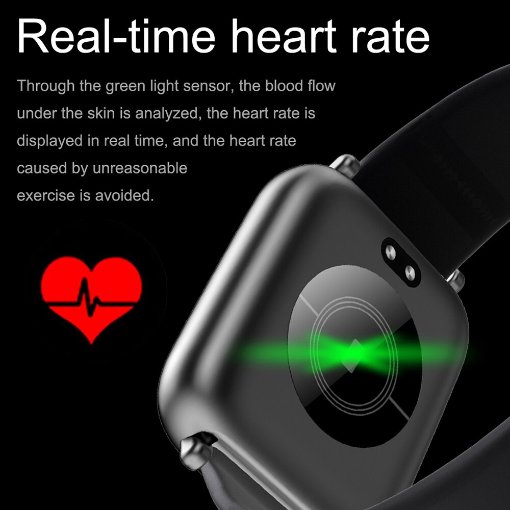 Smart Sport Pedometer Fitness Tracker Timer Intell... – Grandado