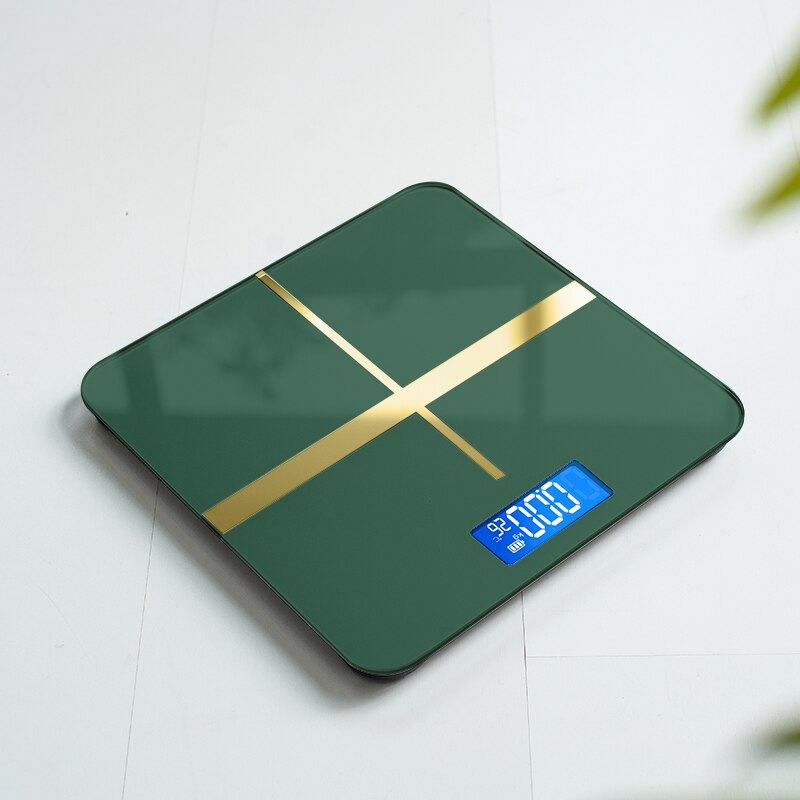 Pink Cross Bathroom Scales Smart Body Weight Scale... – Vicedeal