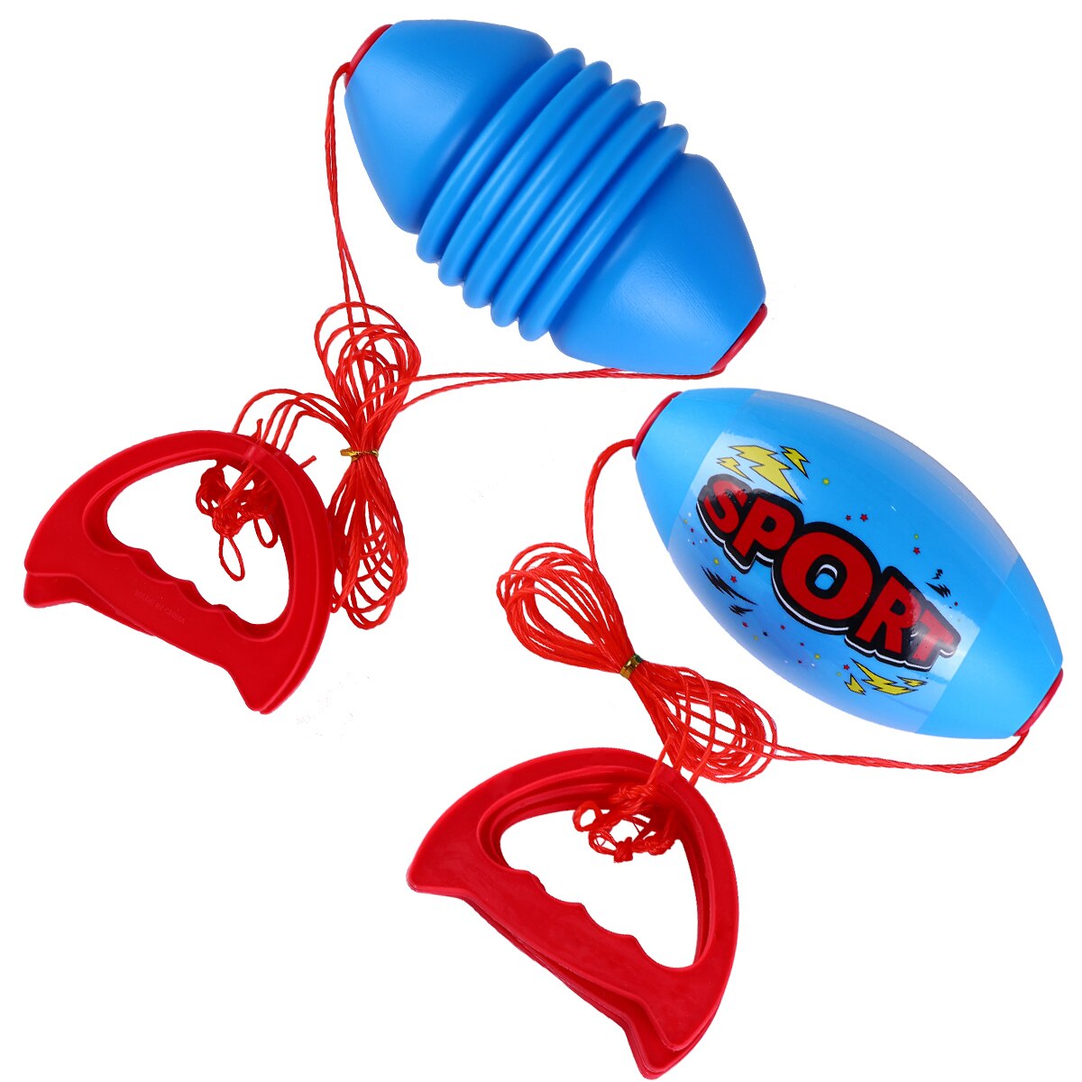 2 Pcs Sliding Fitness Games Bilateral Coordination... – Vicedeal