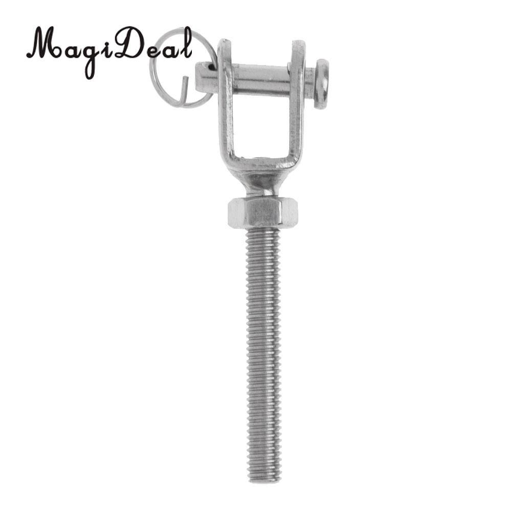 MagiDeal M5 M6 M8 M10 M12 Marine Stainless Jaw Ope... – Grandado