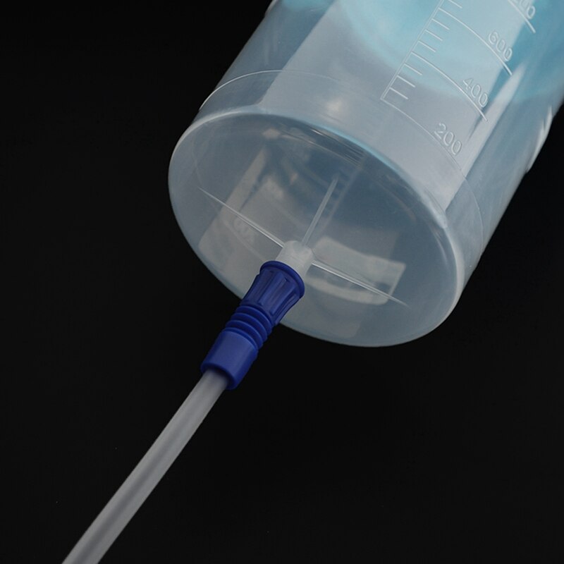 2X Enema Bowel Barrel Enema Bag Device Gesen Coffe... – Vicedeal