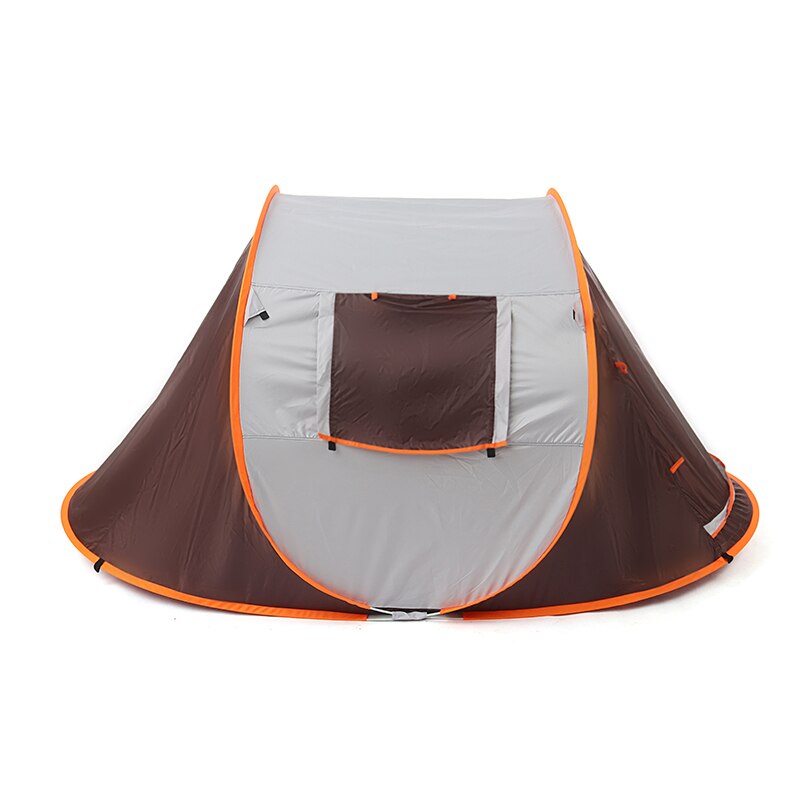 2-3 People Throw Tent Outdoor Automatic Tents Doub... – Grandado