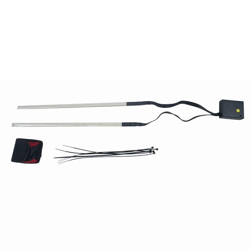 Tira de luces LED plegable para patinete eléctrico... – Grandado