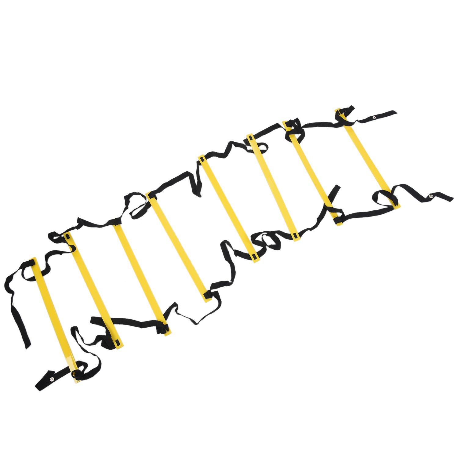 8-Rung 4M Agility Ladder Coordination Ladder for S... – Grandado