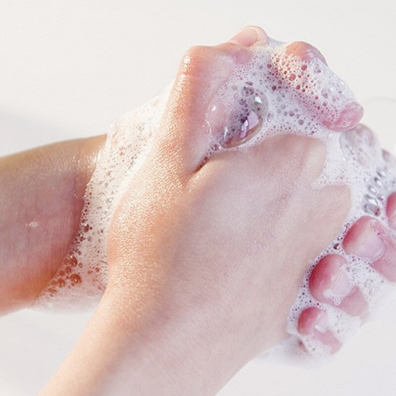 50pcs/Box Disposable Boxed Soap Paper Travel Porta... – Vicedeal