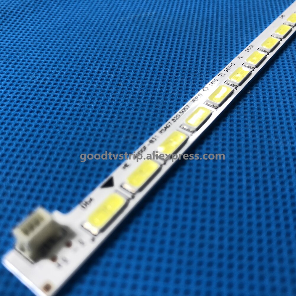 54LEDs 500mm LED backlight strip for LED40K360JD R... – Grandado