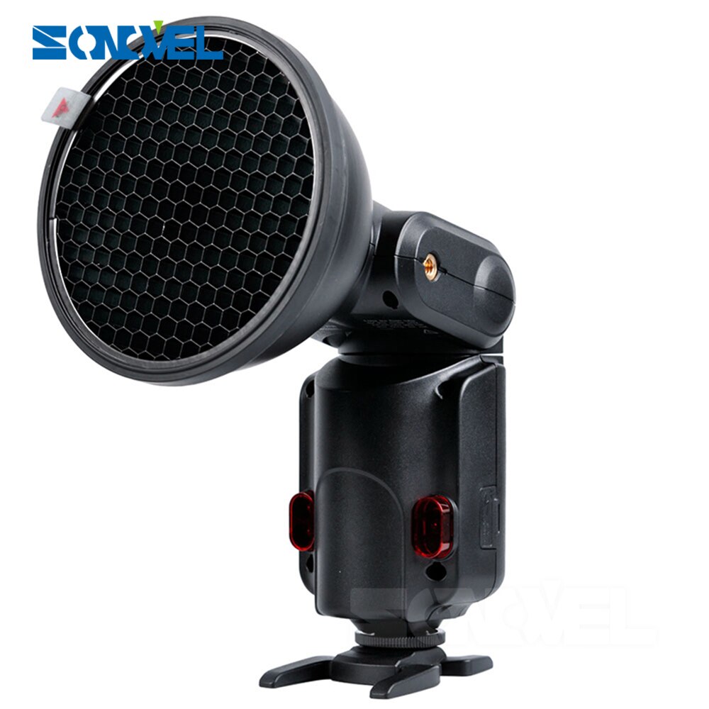 Godox Ad-S11 Witstro Flash Speedlite Accessories G... – Grandado