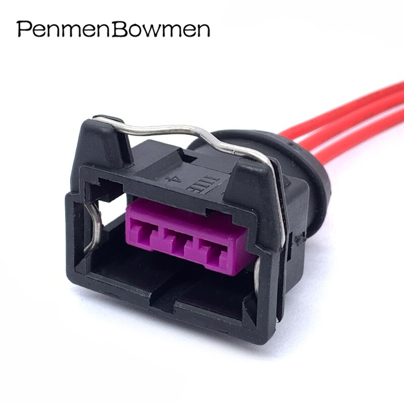 1 Pc 3 Pin 3.5MM Auto Ldle Speed Motor Electrical ... – Grandado