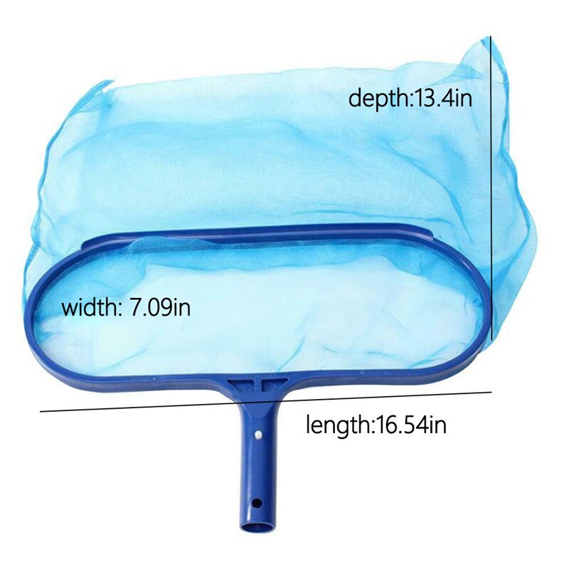 Fishing Net Salvage Net Swimming Pool Cleaning Sup... – Grandado