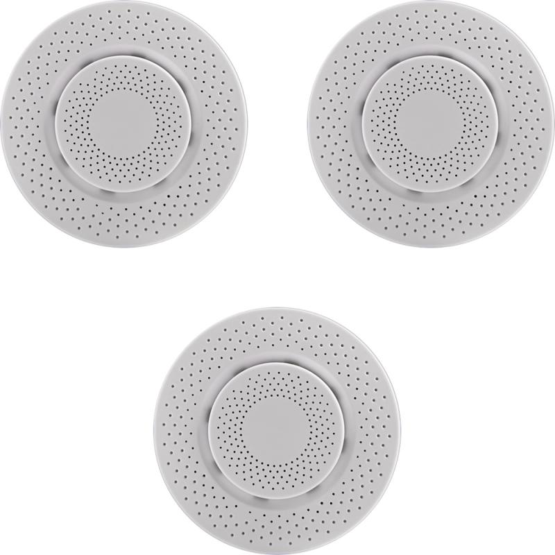 Tuya Digital CO2 Hcho VOC Detector Formaldehyde Ca... – Grandado