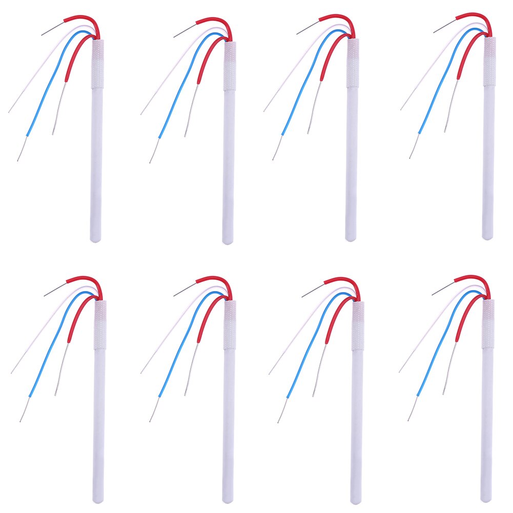 1-8pcs 50W 24V Heating Element 1322 Soldering Iron... – Vicedeal