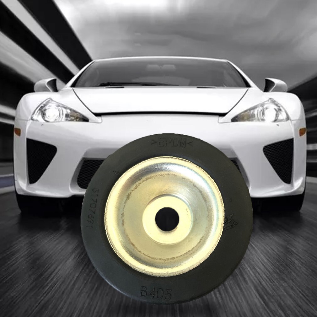 For 500 For Abarth KA Shock Absorber Mount Plates ... – Grandado