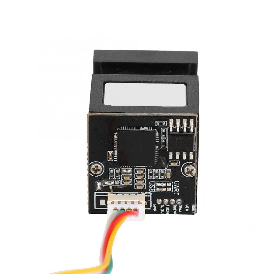 A33 USB Optical Fingerprint Biometric Module Scann... – Grandado