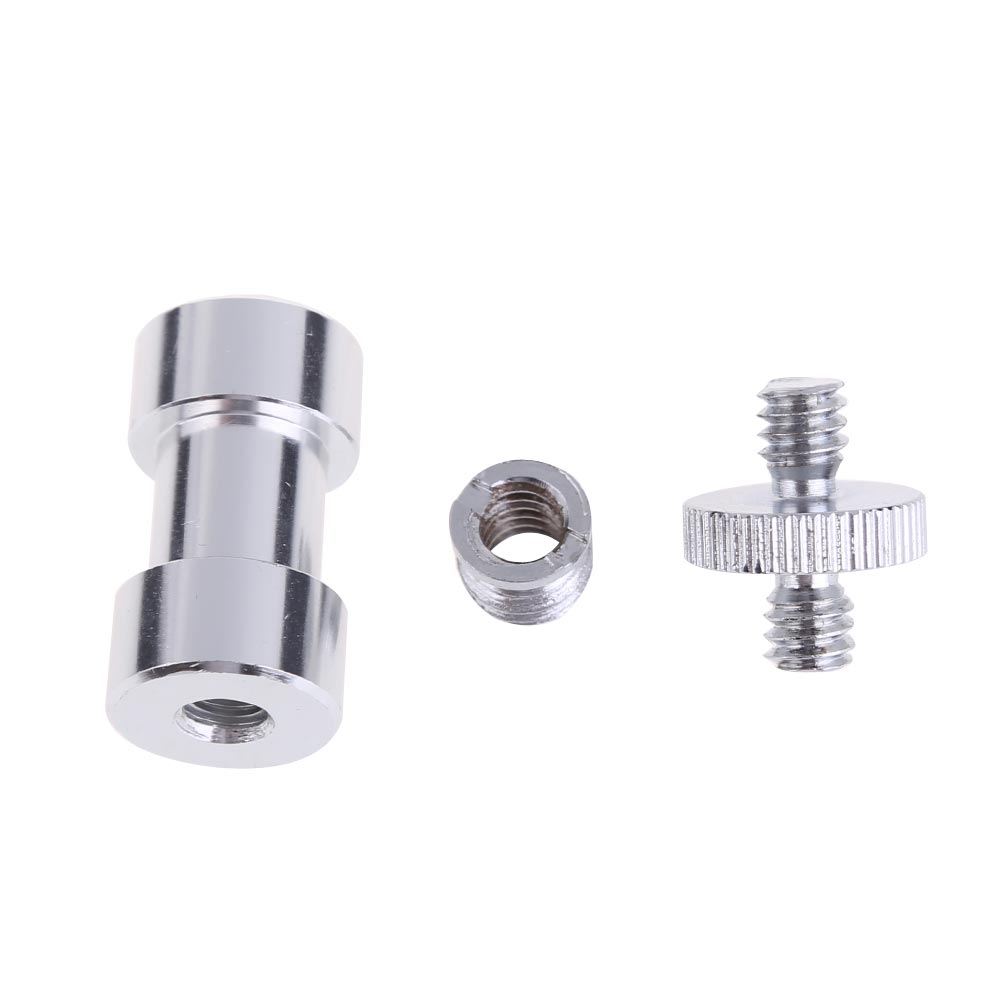 3 Stks/set 1/4 "3/8" 5/8 "Statief Schroef Light St... – Grandado