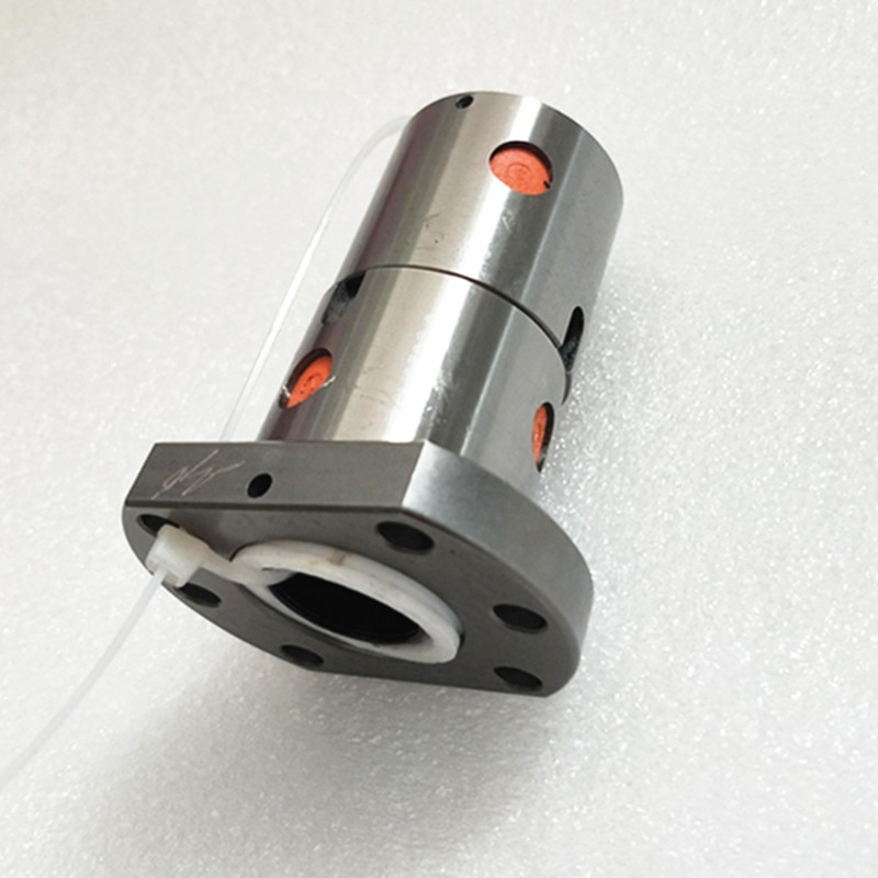 DFU1605 RM1605 ballscrew double nut 16mm ball scre... – Vicedeal